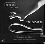 Spellbound- Soundtrack details - SoundtrackCollector.com