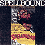 Spellbound- Soundtrack details - SoundtrackCollector.com