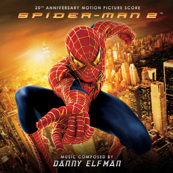 SoundtrackCollector - The Movie Soundtrack Database