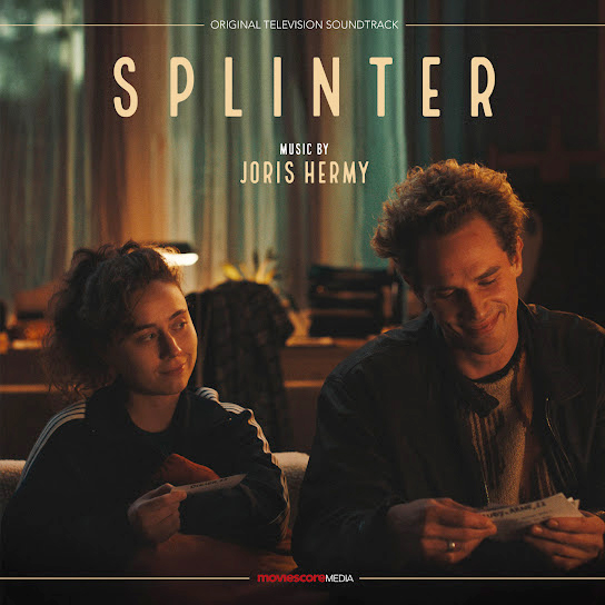 Splinter- Soundtrack details - SoundtrackCollector.com
