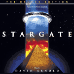 Stargate- Soundtrack details - SoundtrackCollector.com