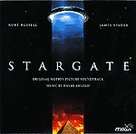 Stargate- Soundtrack details - SoundtrackCollector.com