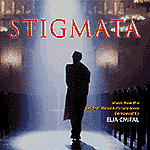 Stigmata- Soundtrack details - SoundtrackCollector.com
