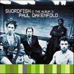 Swordfish- Soundtrack details - SoundtrackCollector.com