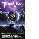TerrorVision- Soundtrack details - SoundtrackCollector.com
