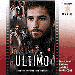 Ultimo- Soundtrack details - SoundtrackCollector.com