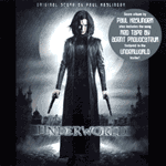 Underworld- Soundtrack details - SoundtrackCollector.com