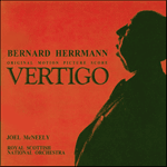 Vertigo- Soundtrack details - SoundtrackCollector.com