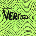 Vertigo- Soundtrack details - SoundtrackCollector.com