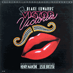 Victor/Victoria- Soundtrack details - SoundtrackCollector.com