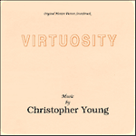 Virtuosity- Soundtrack details - SoundtrackCollector.com