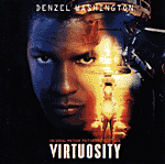 Virtuosity- Soundtrack details - SoundtrackCollector.com