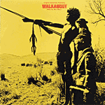 Walkabout- Soundtrack details - SoundtrackCollector.com