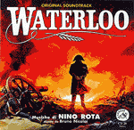 Waterloo- Soundtrack details - SoundtrackCollector.com