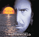 Waterworld- Soundtrack details - SoundtrackCollector.com