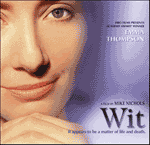 Wit- Soundtrack details - SoundtrackCollector.com