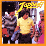 Zapped- Soundtrack details - SoundtrackCollector.com