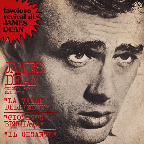 Giant- Soundtrack details - SoundtrackCollector.com