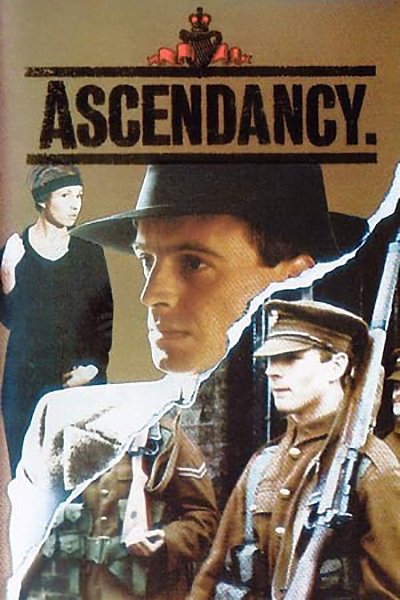 Ascendancy- Soundtrack details - SoundtrackCollector.com