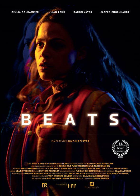 Beats- Soundtrack details - SoundtrackCollector.com