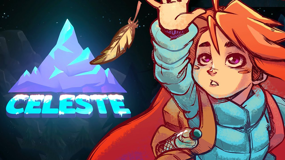 Celeste- Soundtrack details - SoundtrackCollector.com