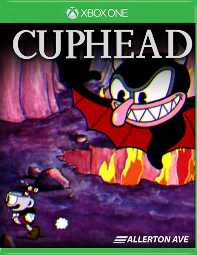 Cuphead- Soundtrack details - SoundtrackCollector.com