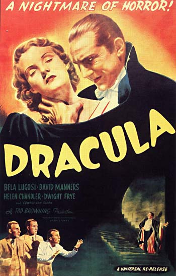 Dracula- Soundtrack details - SoundtrackCollector.com