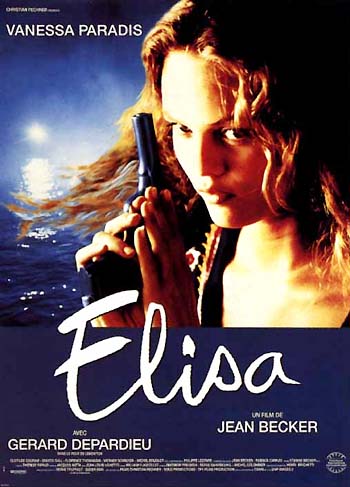Élisa- Soundtrack details - SoundtrackCollector.com