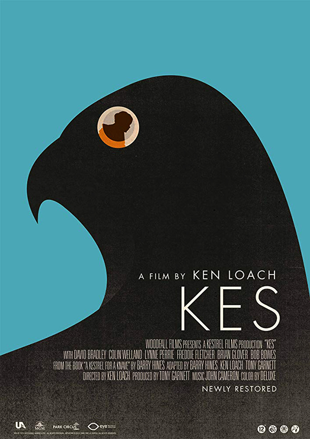 Kes- Soundtrack details - SoundtrackCollector.com