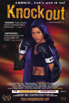 Knockout- Soundtrack details - SoundtrackCollector.com