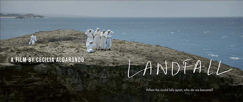 Landfall- Soundtrack details - SoundtrackCollector.com