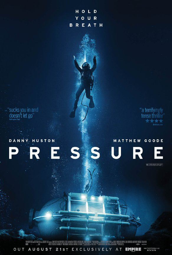 Pressure- Soundtrack details - SoundtrackCollector.com