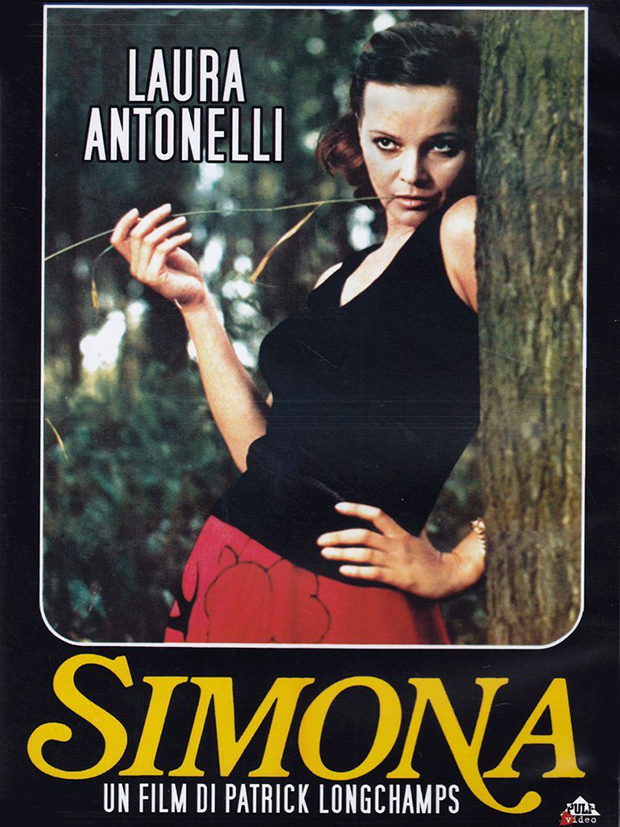 Simona- Soundtrack details - SoundtrackCollector.com