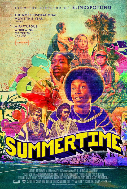Summertime- Soundtrack details - SoundtrackCollector.com