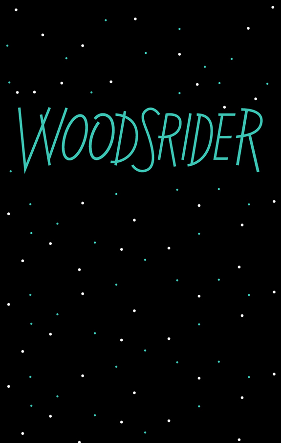 Woodsrider- Soundtrack details - SoundtrackCollector.com