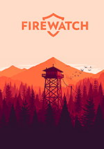 Firewatch- Soundtrack details - SoundtrackCollector.com